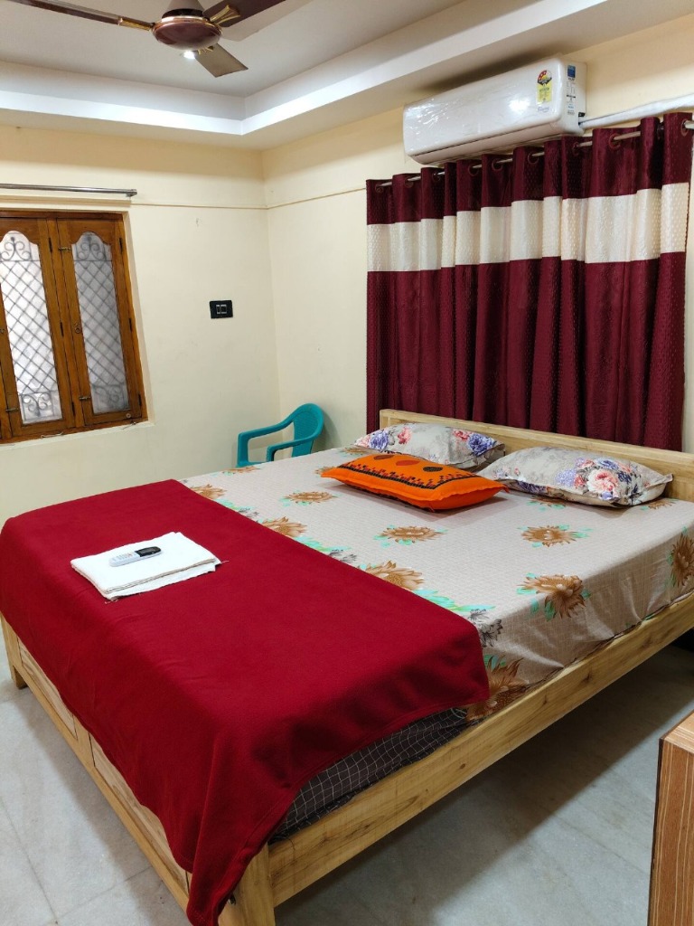 Amcstay For Family - Budget Hotels in Tiruvannamalai